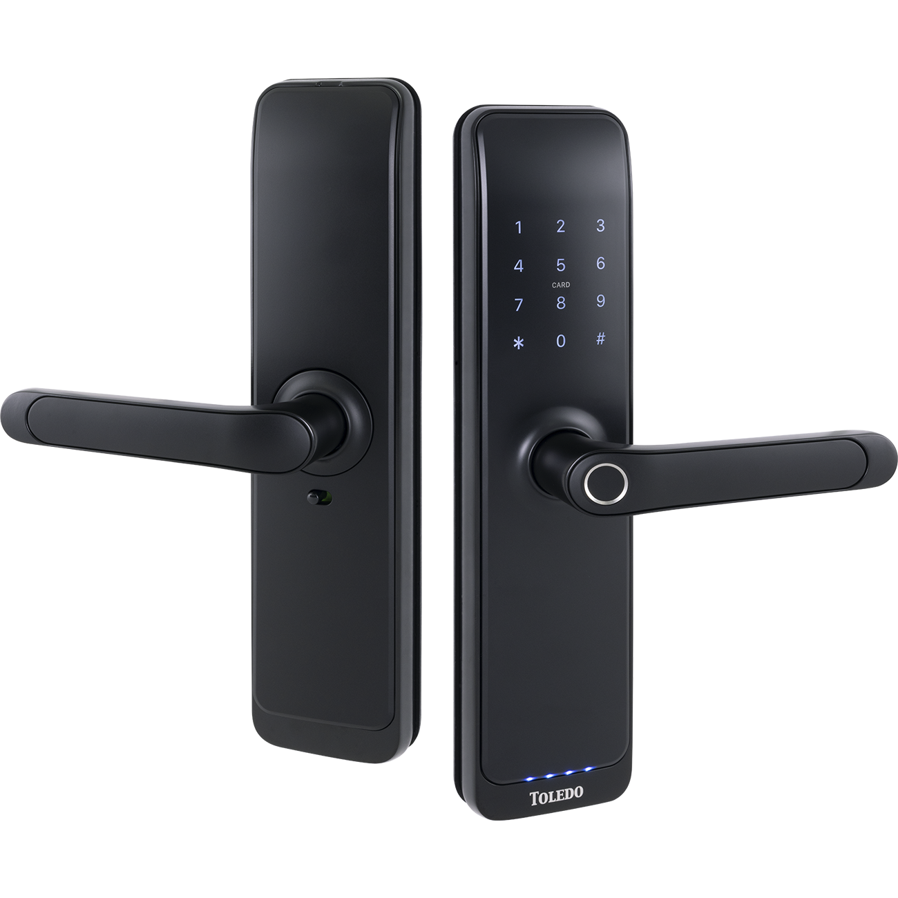 Smart Mortise Lock - V190MNSUS514