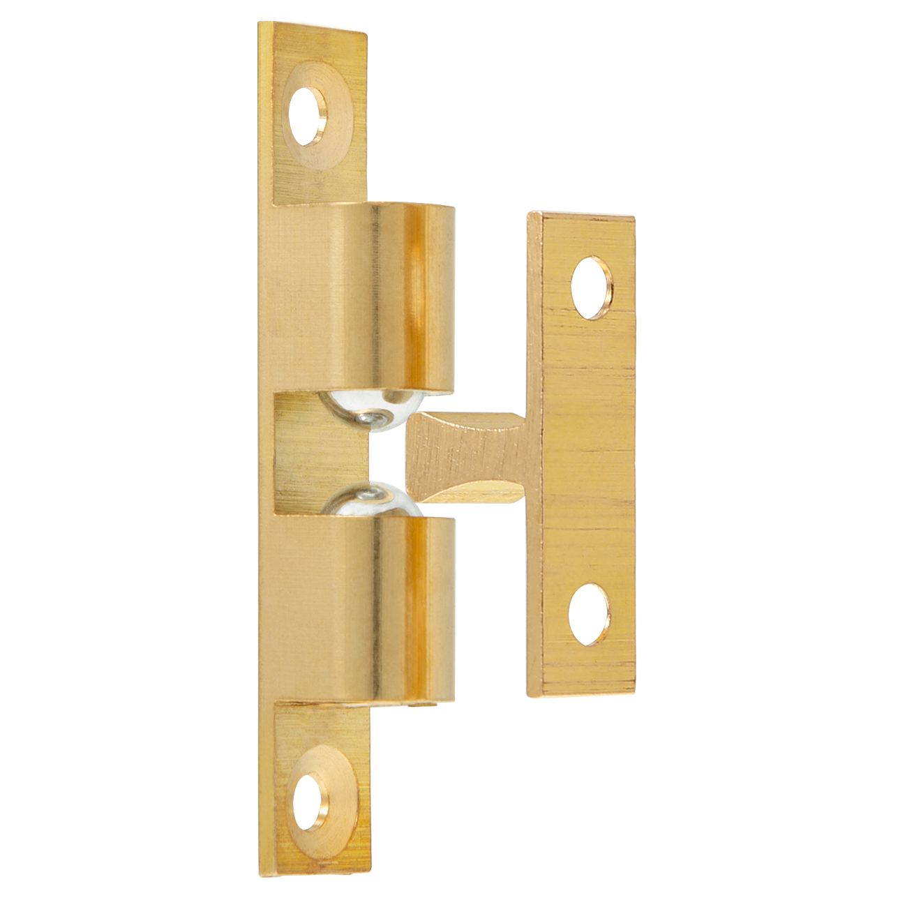 Solid Brass Door Catcher