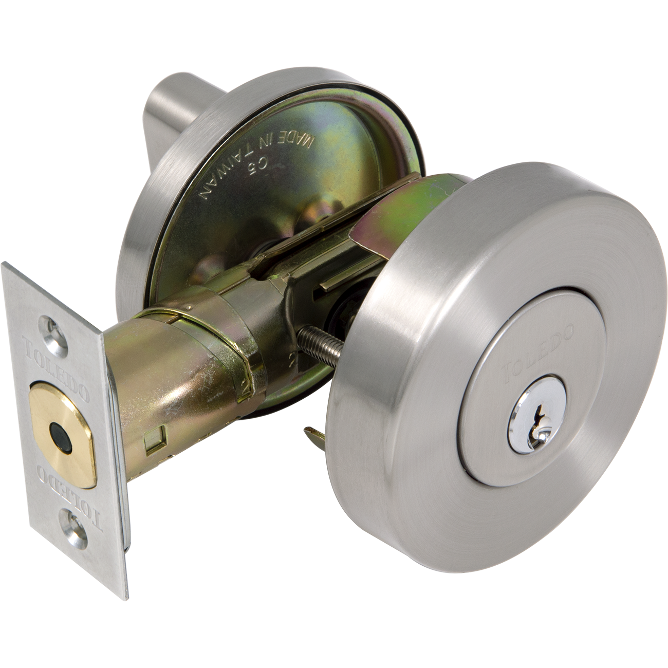 Single Cylinder / Round Rose/CV1800XLP