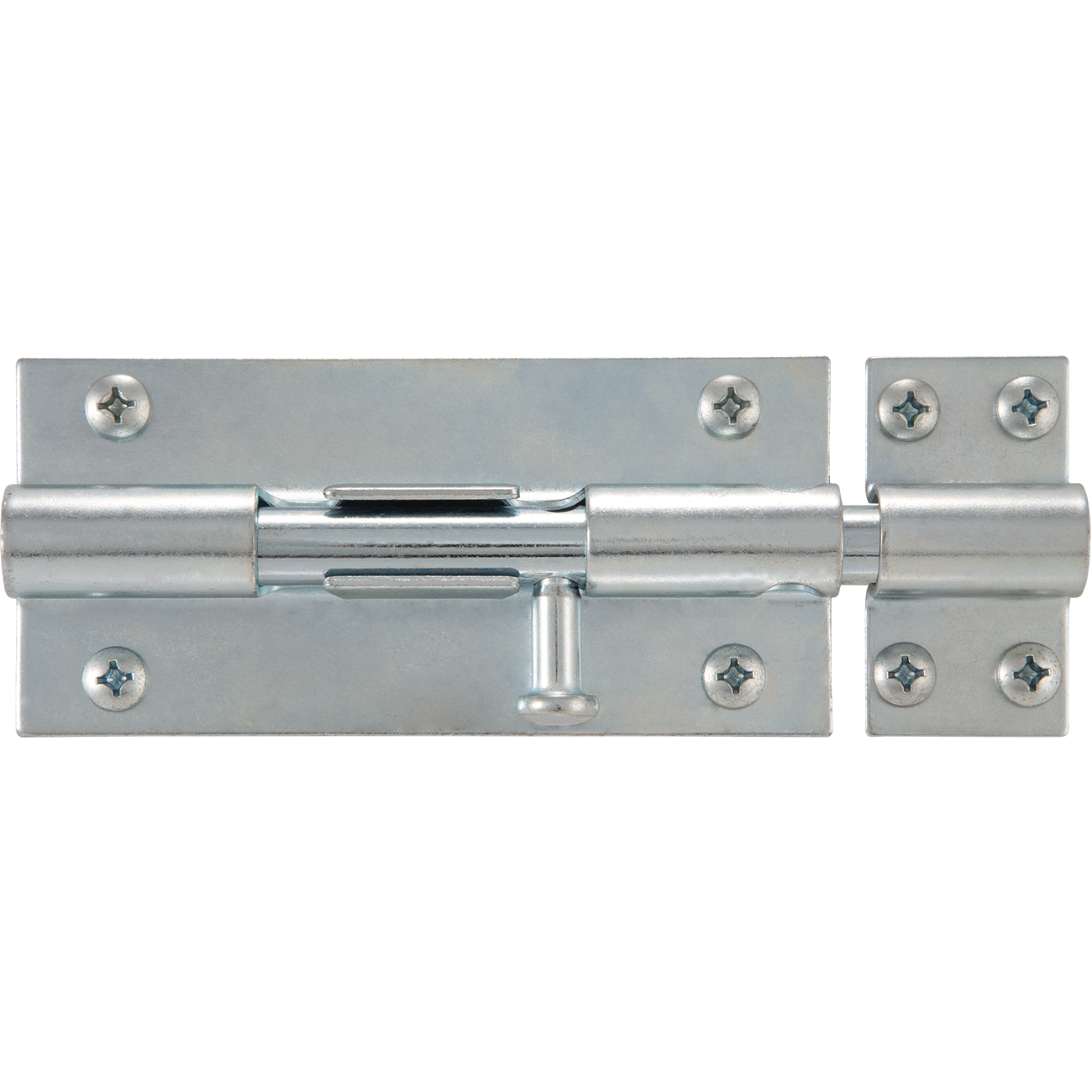 Heavy Duty Barrel Bolt