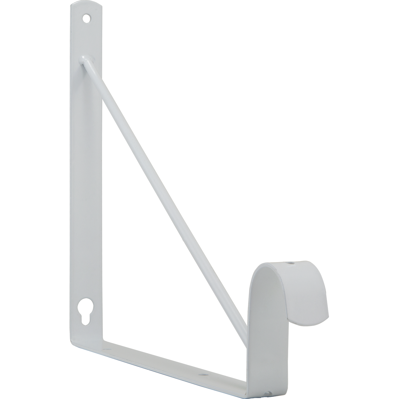 UTILITY SHELF BRACKET 3X4