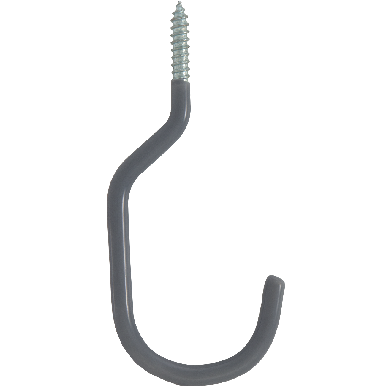 Overhead Storage Hook