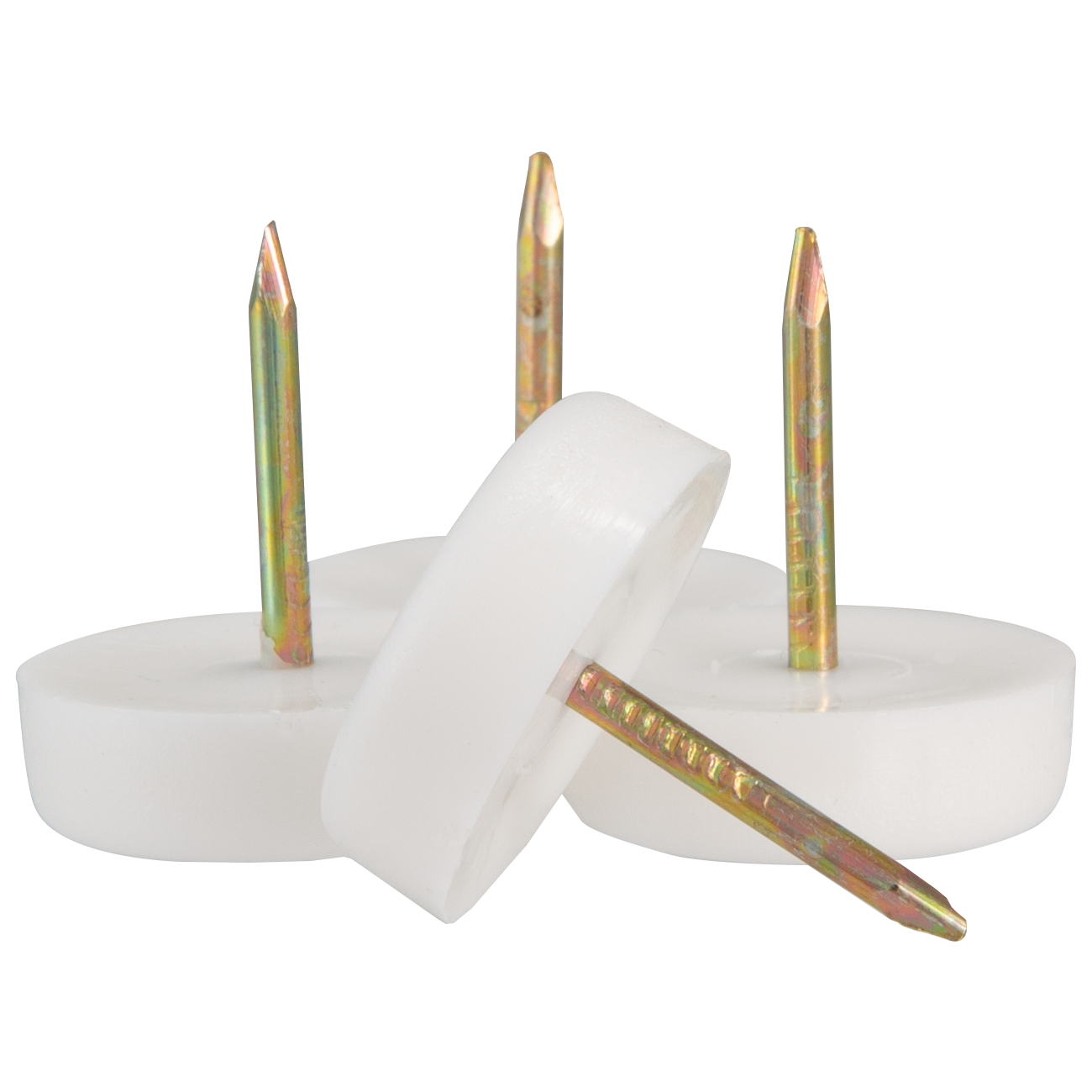 Plastic Slides With Pin