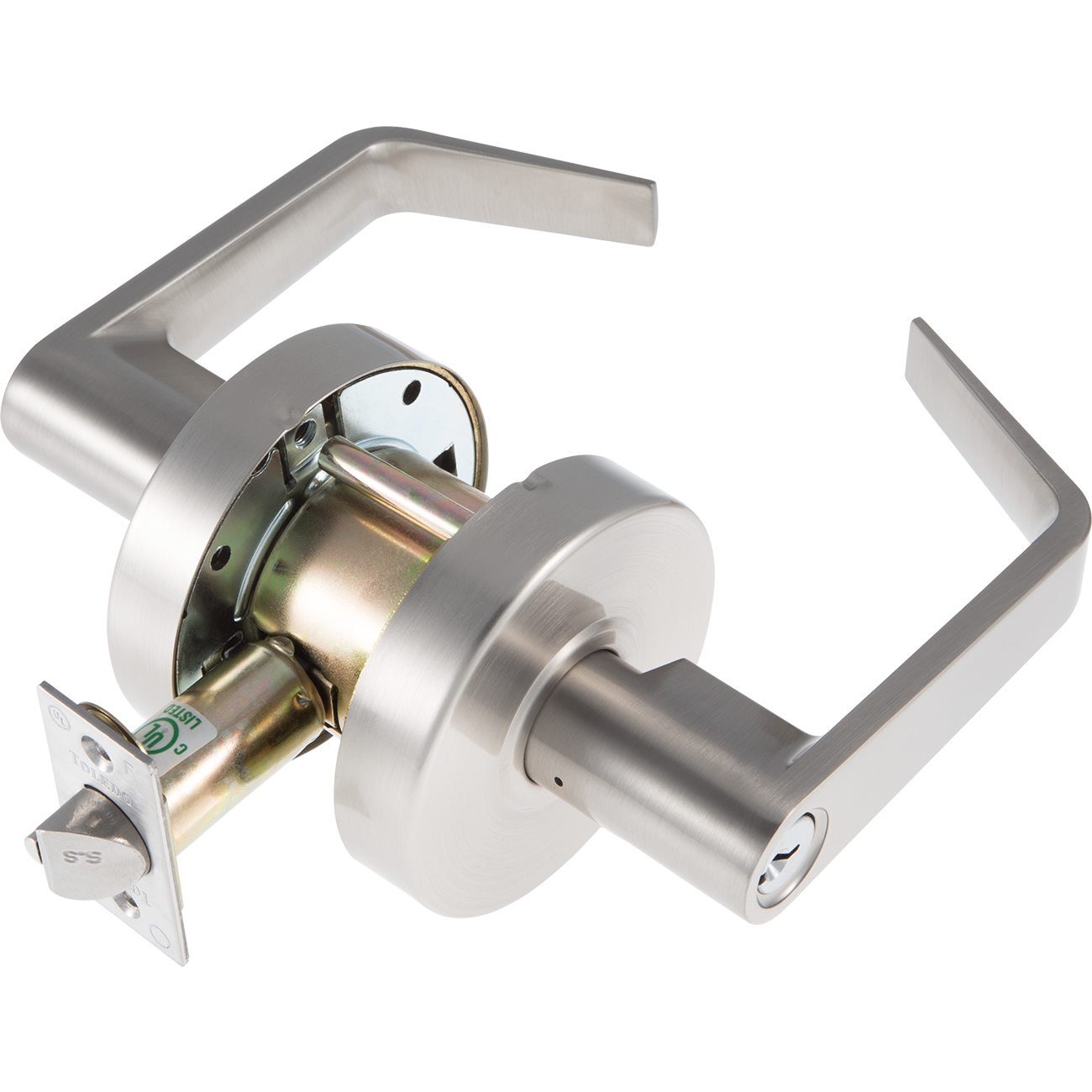 Cylindrical Store Room Lever / Commercial / T94CUS15