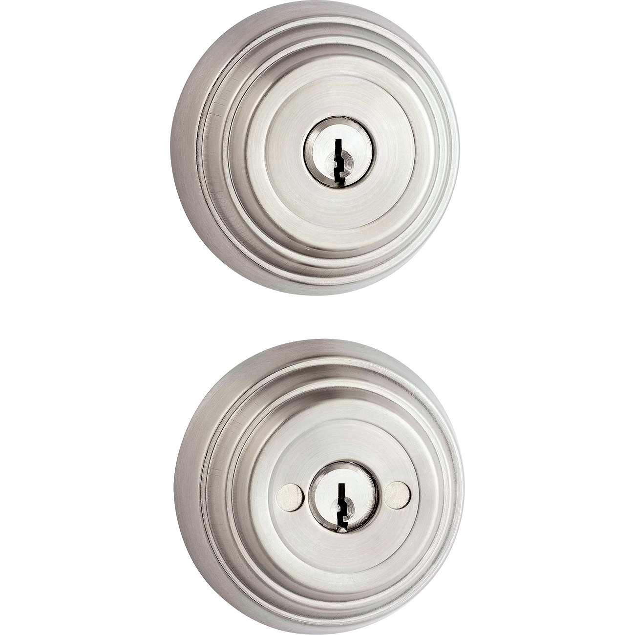 Concealed Screw Deadbolt