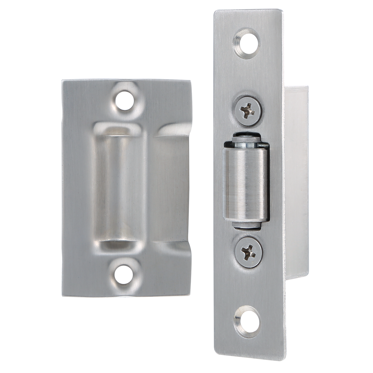 Stainless Steel Bullet Catch