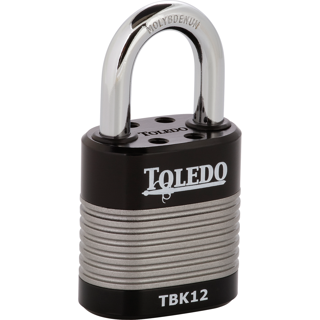 High Security Laminated Padlocks