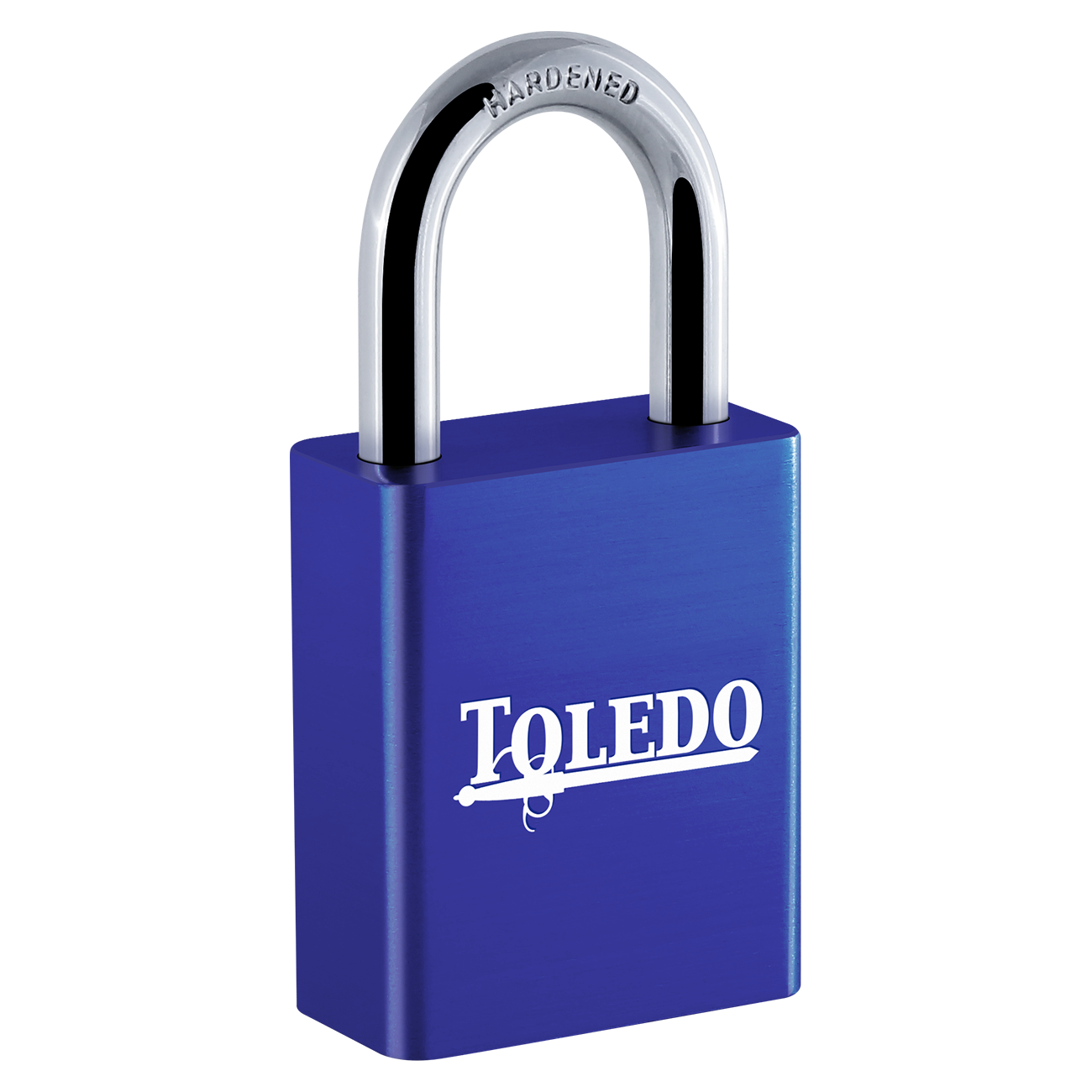 Aluminum Padlock /TBK9OAL