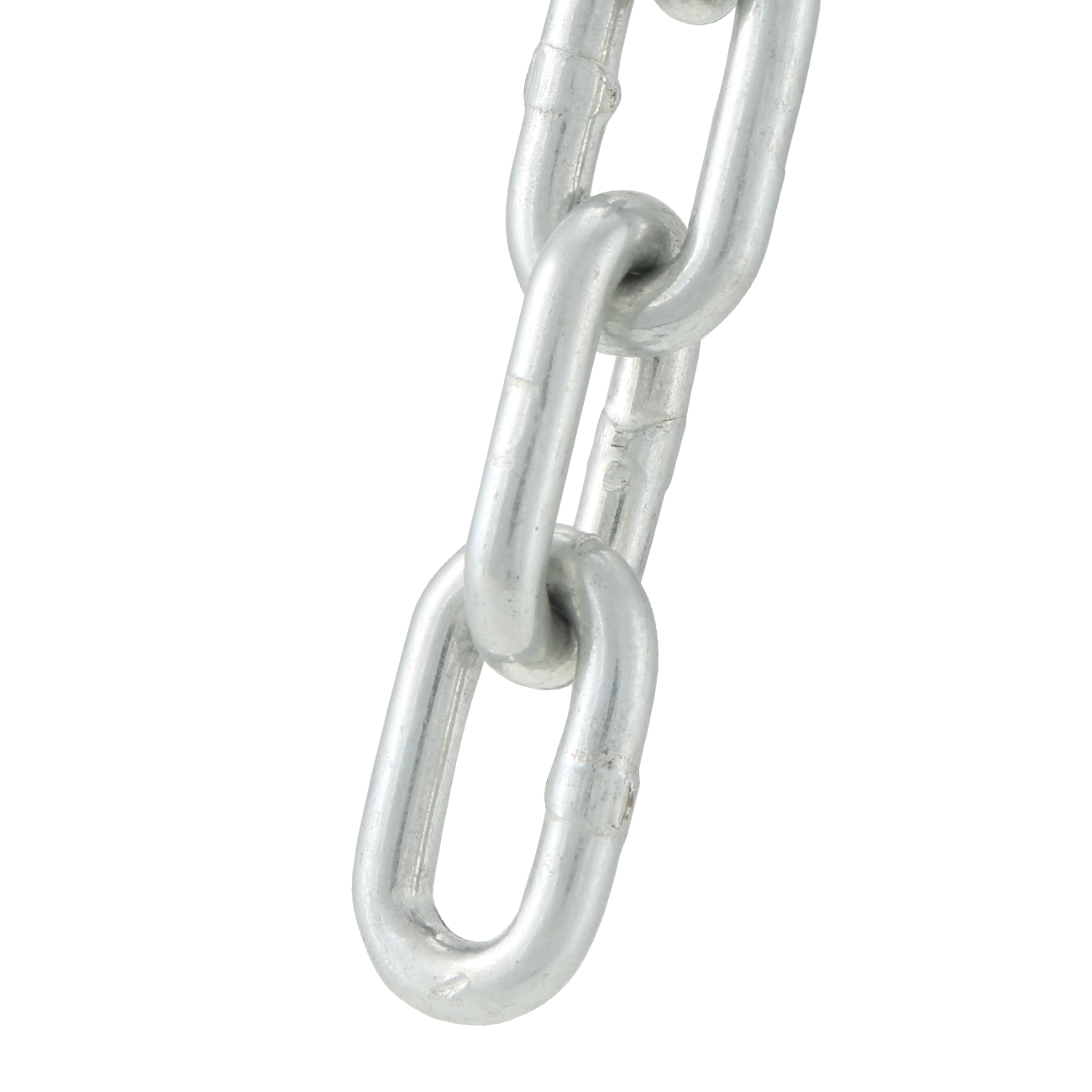 Pro Coil Galvanized Chain