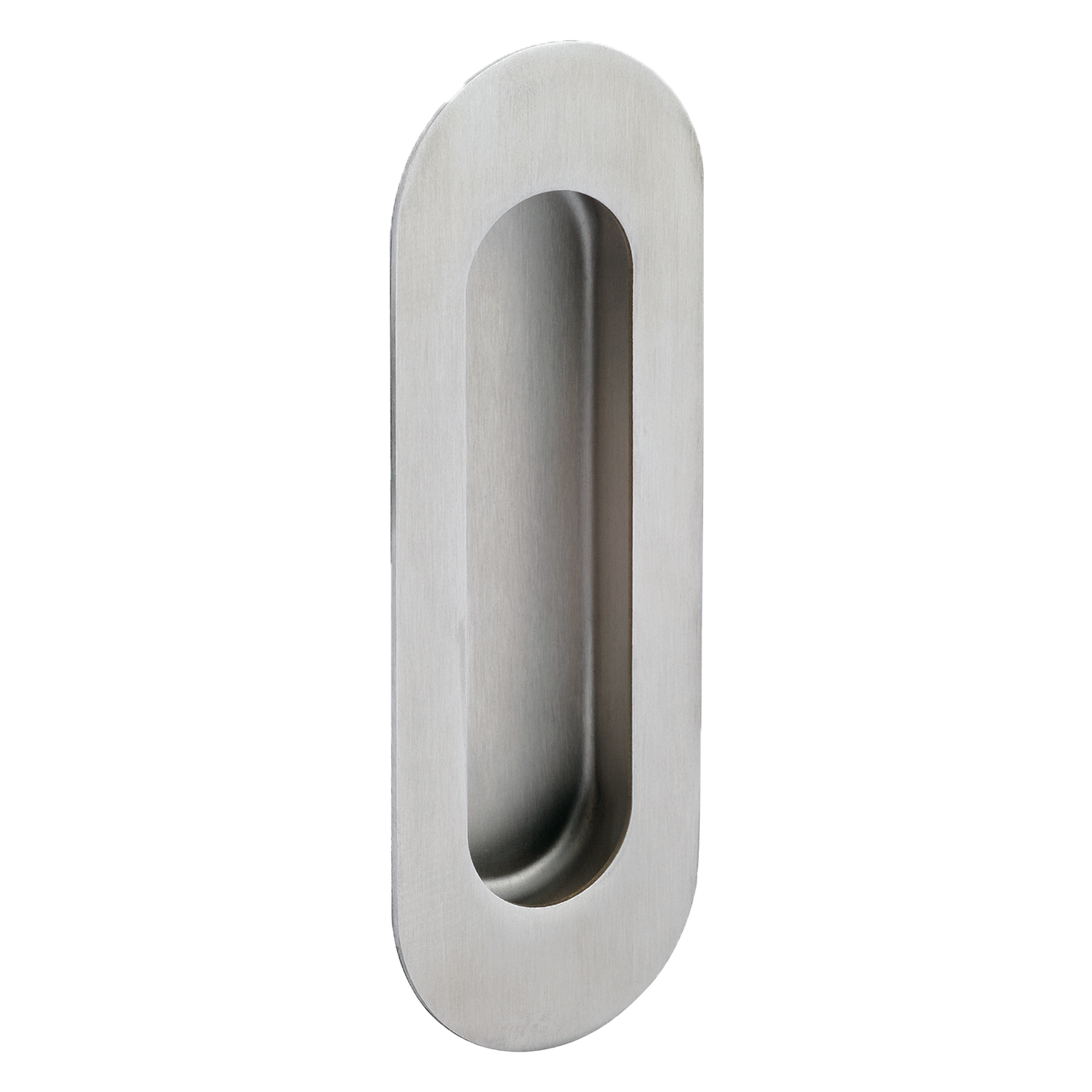 Stainless Steel Concealed Handles Flush Pull