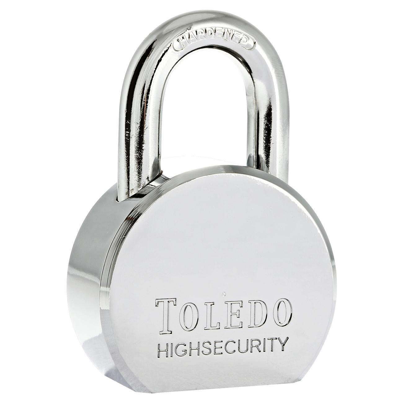 High Security/ Steel Padlock