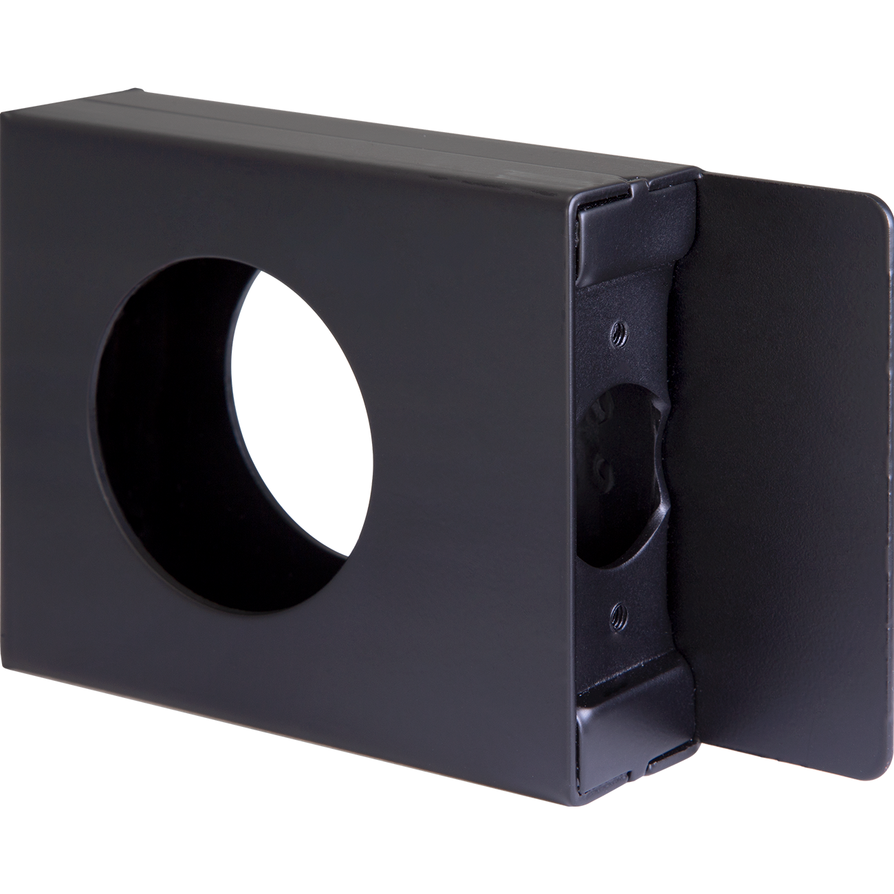 Deadbolt Steel Box / TSB01