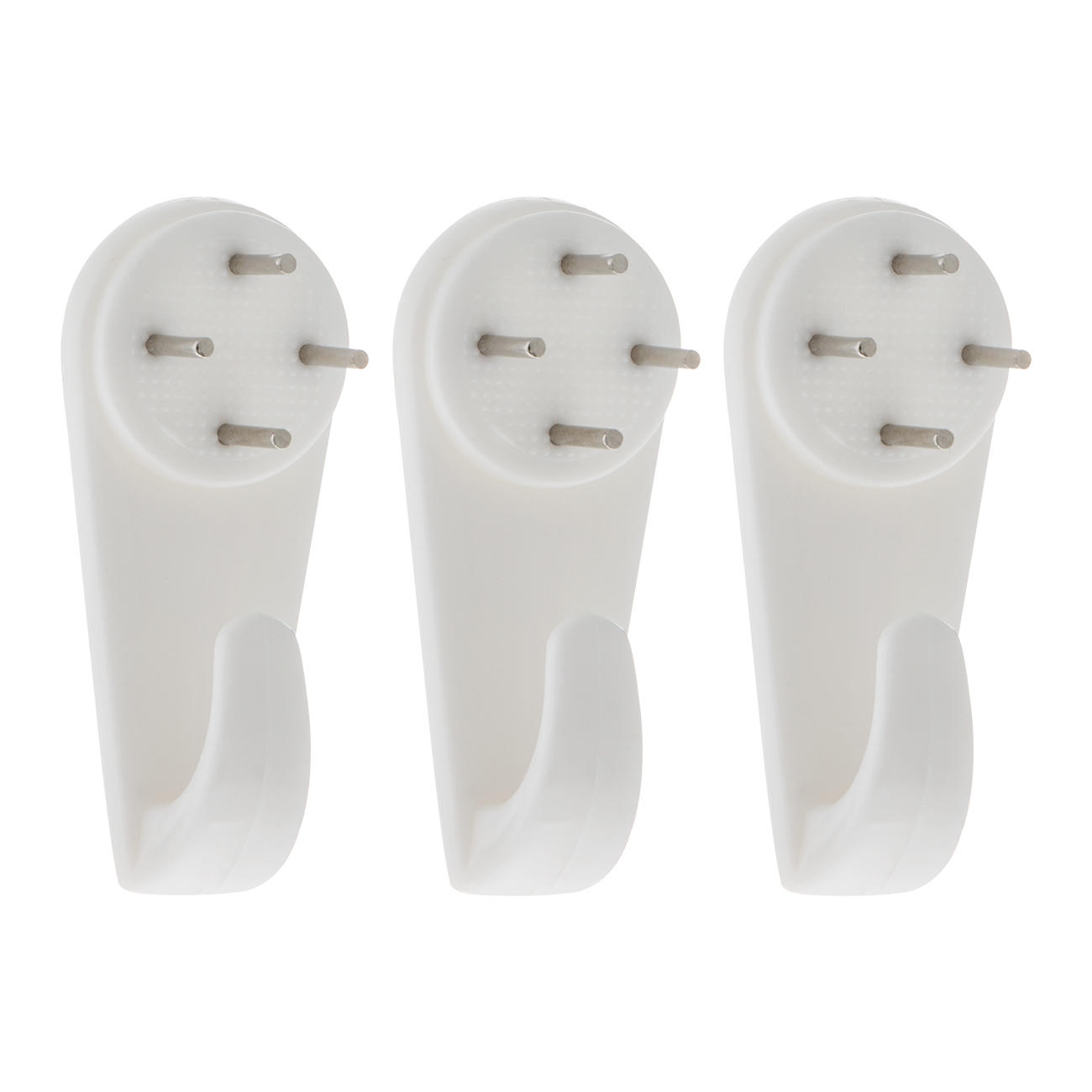 Plastic Wall Hangers