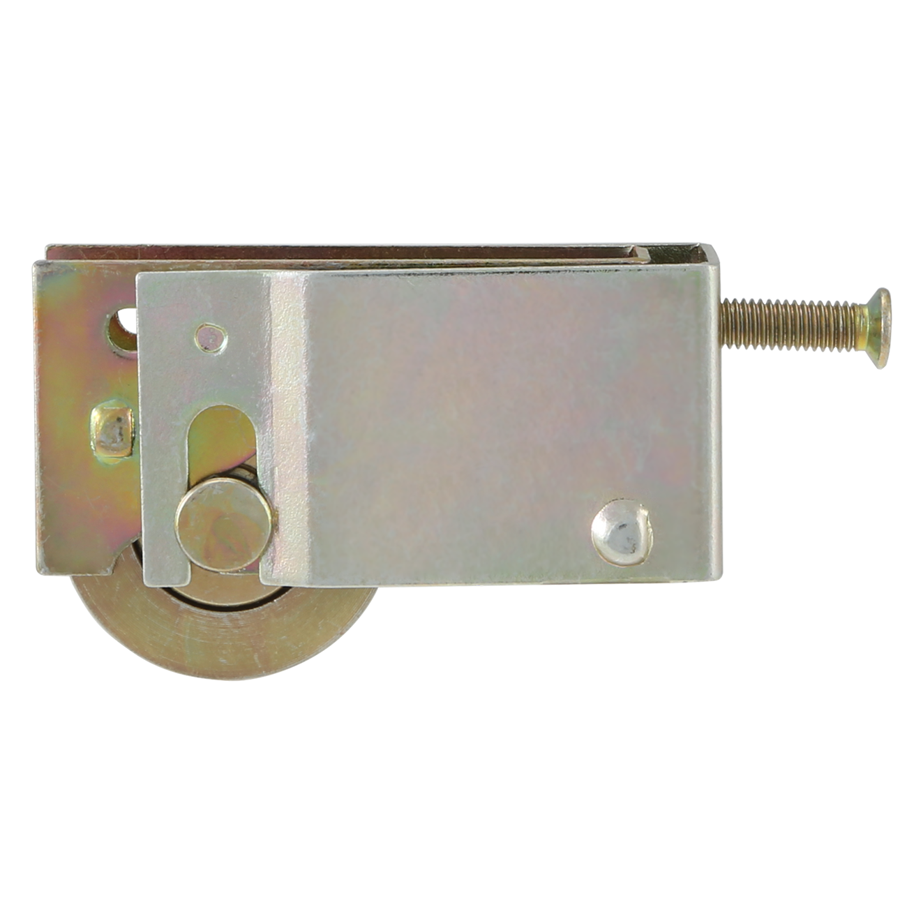 Single Roller for Sliding Doors & Windows / TWHA25